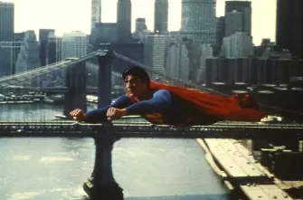 Superman: Američki jevrejski superheroj? 17155_2