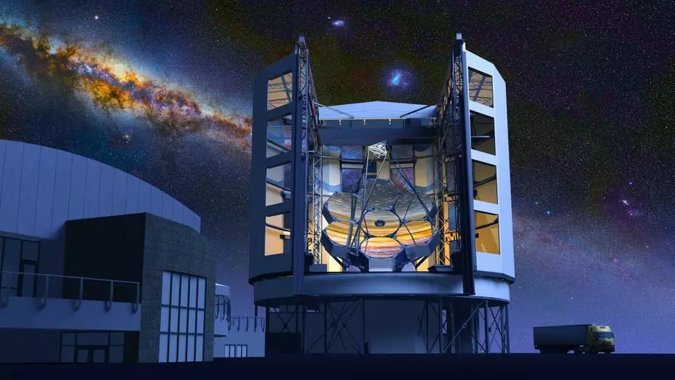 Astro2020: o futuro brilhante da astronomia revelado em relatório decenal de mudança de jogo 171_8