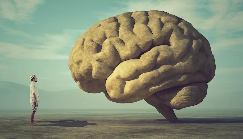 6 bezplatných kognitívnych testov, ktoré vám pomôžu spoznať vašu vlastnú myseľ 1736_1