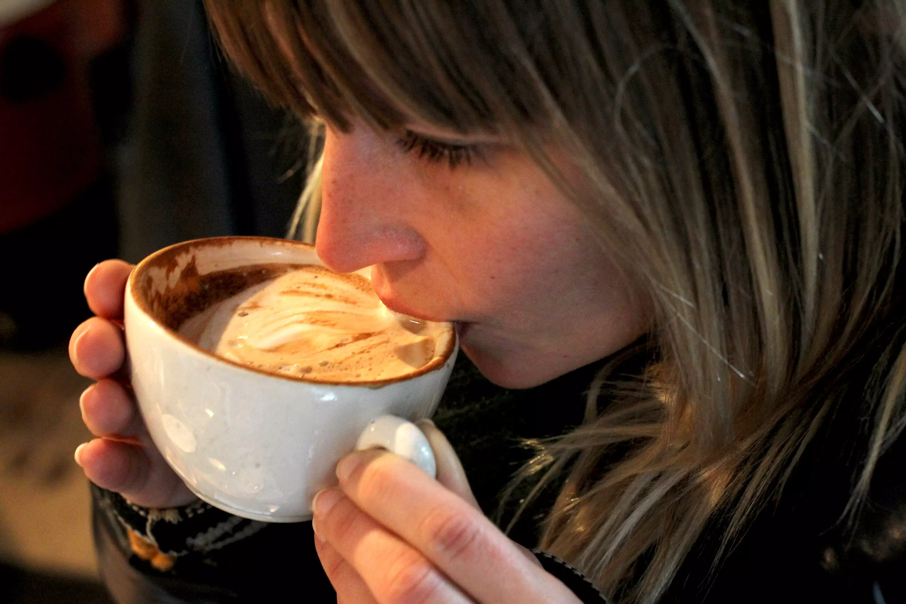 Cafeína pode prevenir Alzheimer e outras demências 17449_1