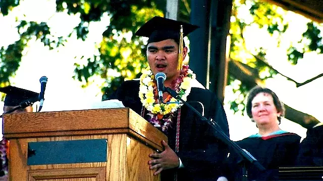 Jose Antonio Vargas meunang Sidney Award pikeun Akun Kahirupan salaku imigran Undocumented 17571_0