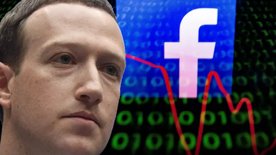 Facebook kehilangan nilai $120 bilion selepas pendapatan Q2 yang lemah 17633_0