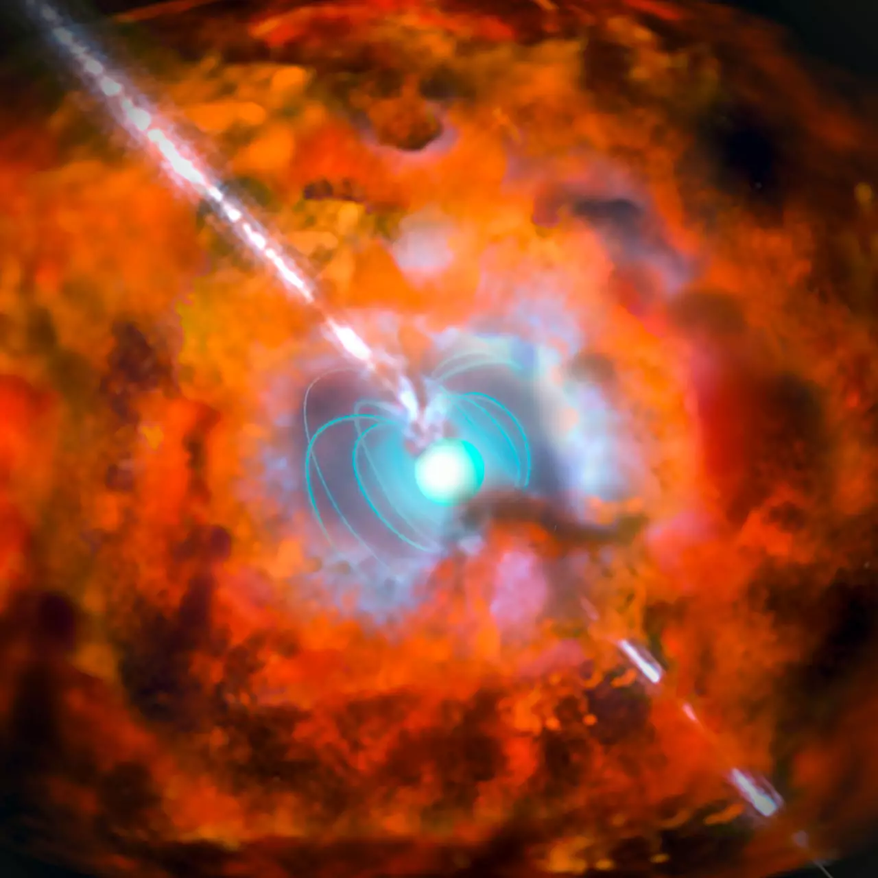 Ang record-breaking nga supernova nakahimo sa 176_9