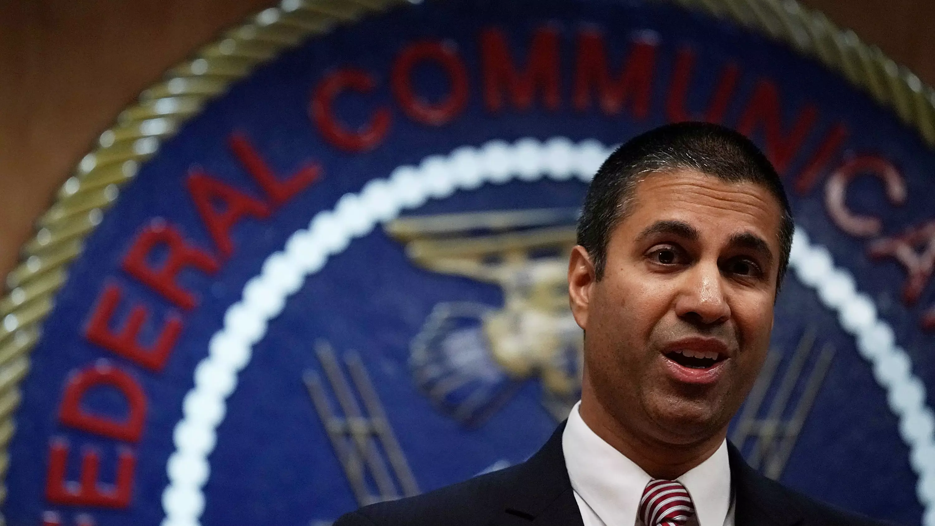 FCC تور بىتەرەپلىكىنى بىكار قىلىشنى ئېلان قىلدى ، ئۇ قانۇن كۈچكە ئىگە بولغۇچە 60 كۈنلۈك ساناشنى باشلىدى 17897_2