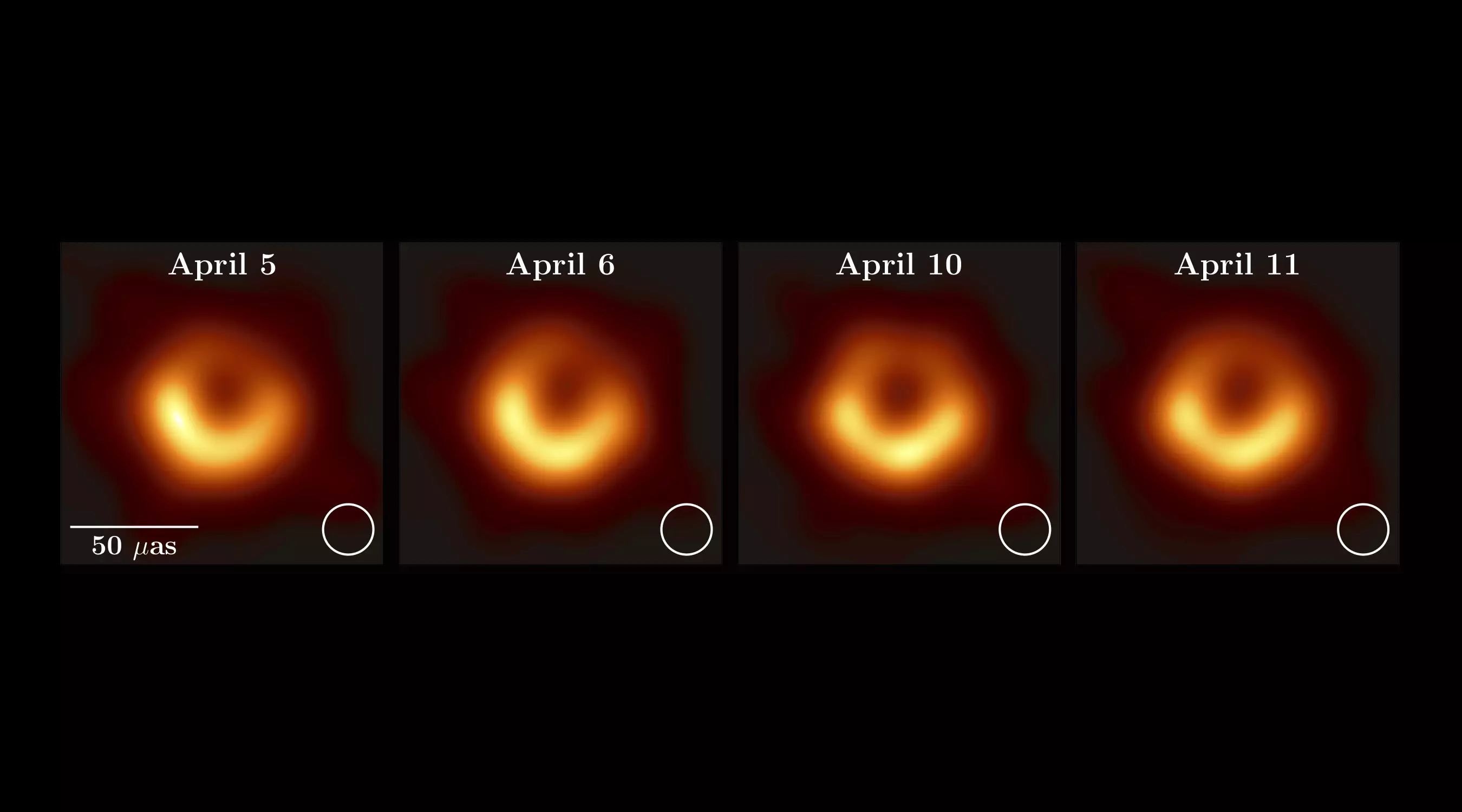 Pitajte Ethana: Zašto crne rupe izgledaju kao prstenovi, a ne kao diskovi? 180_10