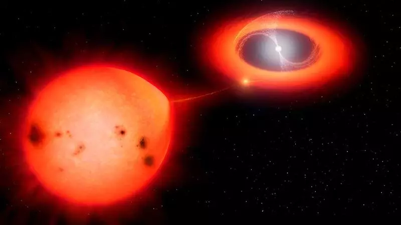 Sebuah nova baru menghilang lebih cepat dari sebelumnya, dan bencana kosmik yang lebih besar akan datang