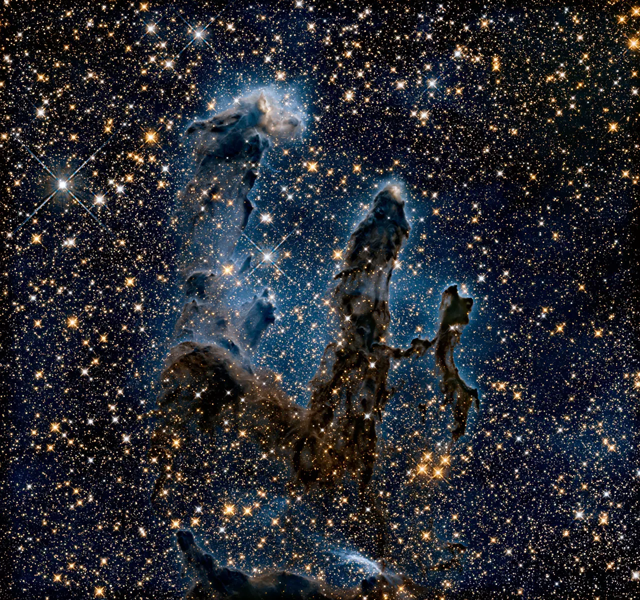 ڪيئن JWST جي پهرين سائنس تصويرون اسان سڀني کي ڦٽو ڪندو 184_9