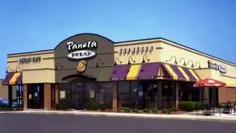 Хлеб Panera становится менее личным! 18509_0