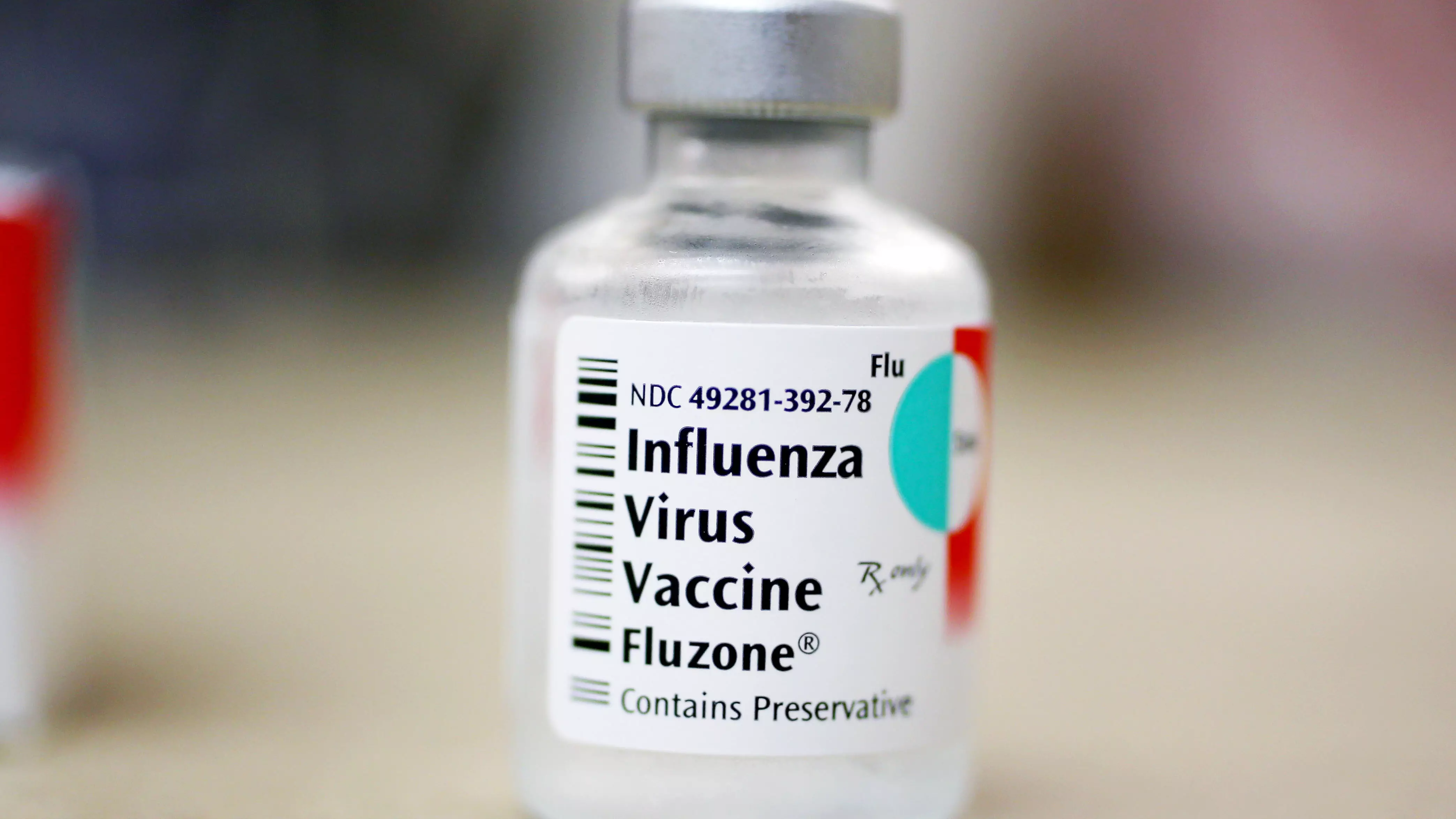 Ang mga Ginikanan nga Anti-Vaccine Mas Gamay nga Delikado Kay sa Ubos nga Rate sa Pagbakuna sa Trangkaso 18621_0