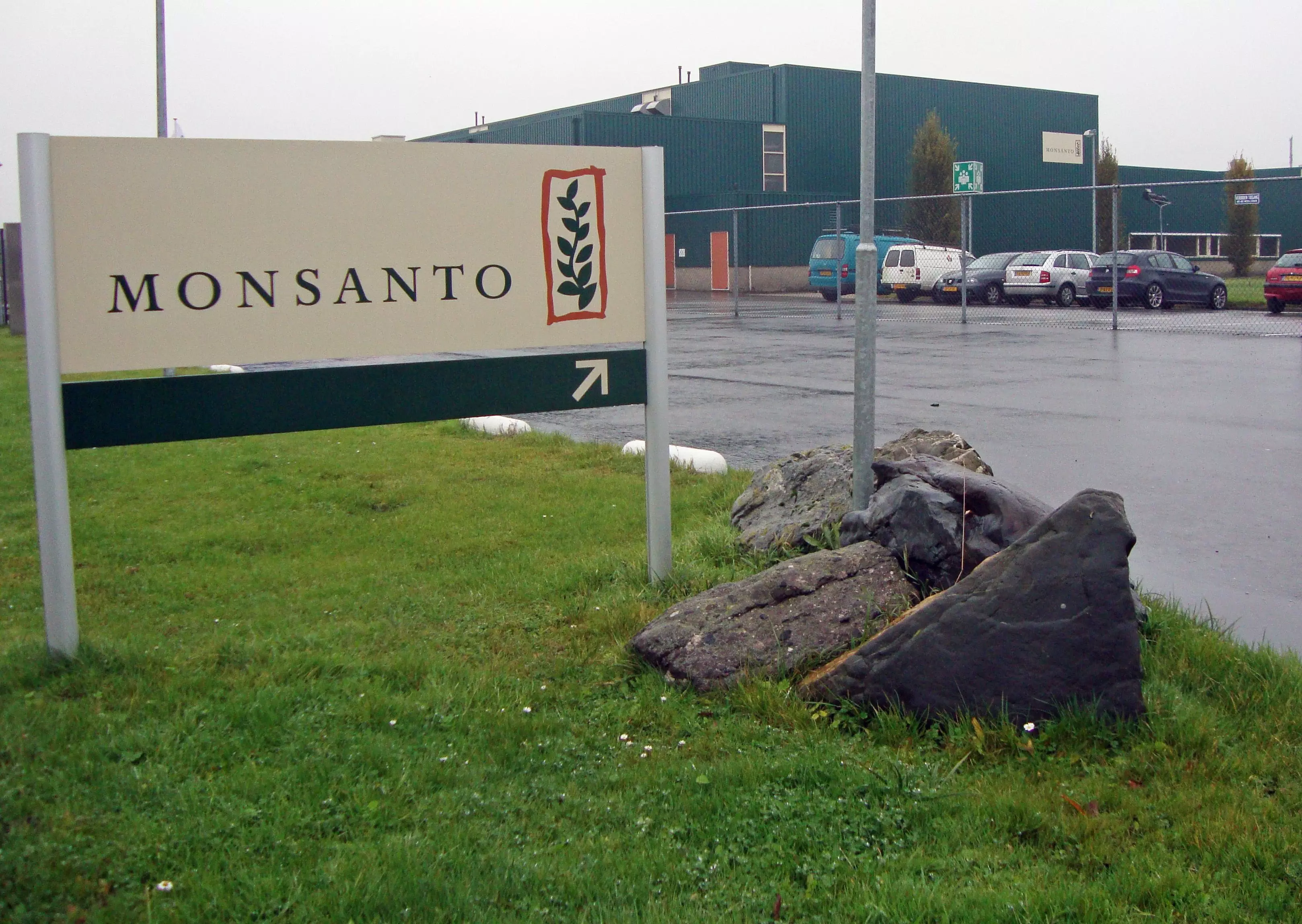 Monsanto, Qərəzli Alimlər və ya Media: Hansı Sizi Ən Çox Qorxur? 18623_0