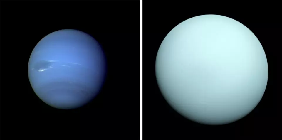 Waarom Uranus 'n nader kyk as ooit tevore nodig het en verdien 188_3
