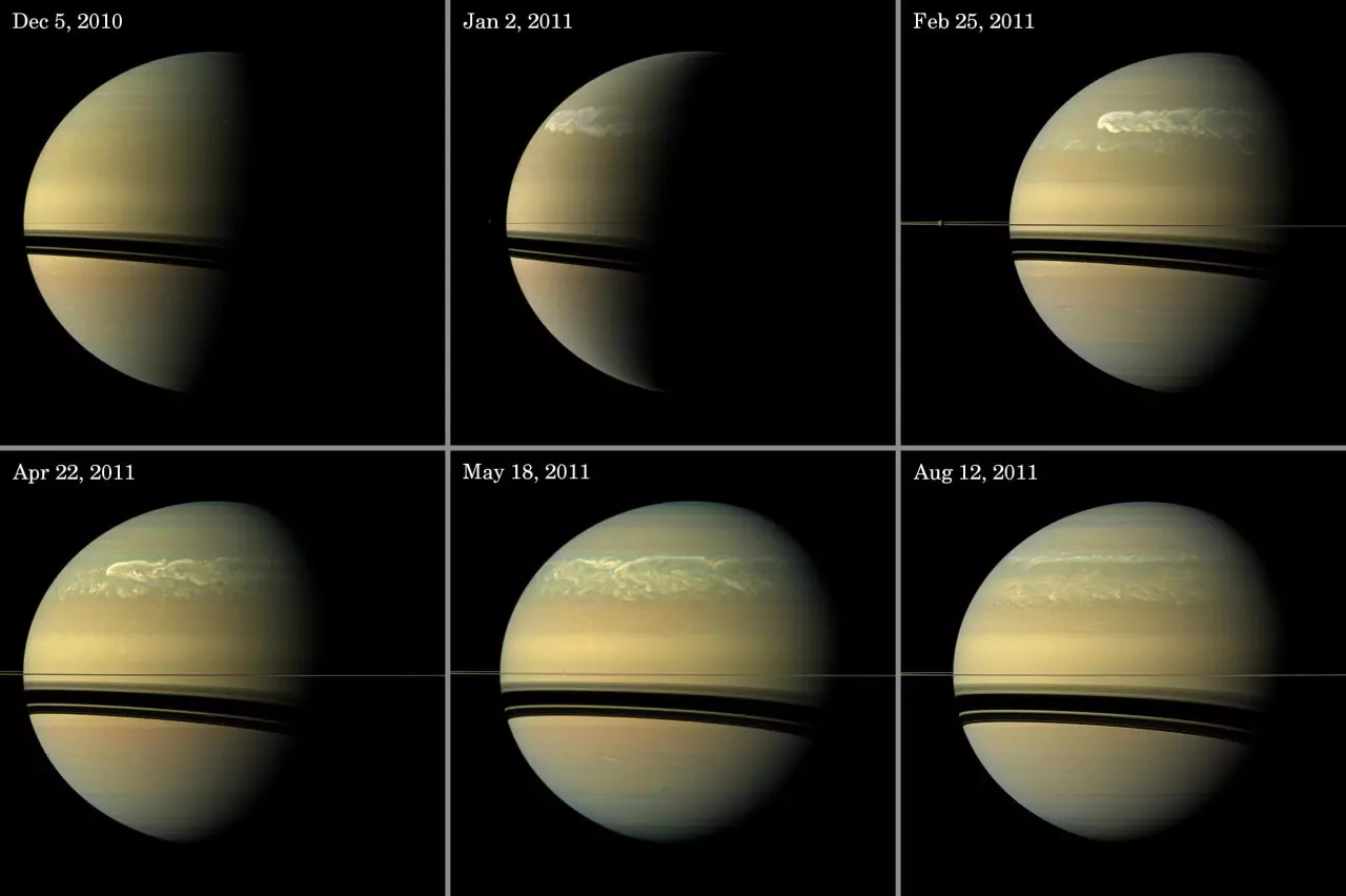 為什麼天王星需要並且應該得到比以往任何時候都更仔細的觀察 188_9