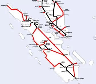 Mepu yeUtopian yeSoutheast Asian Railways 1891_4