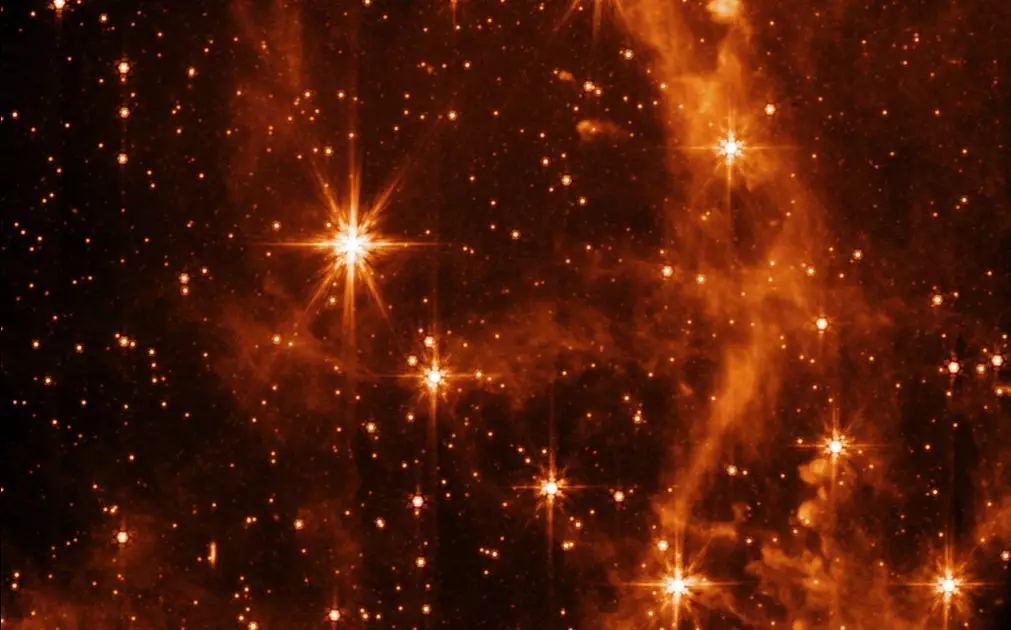 5 viisi, kuidas James Webbi kosmoseteleskoop võib teadust igaveseks muuta