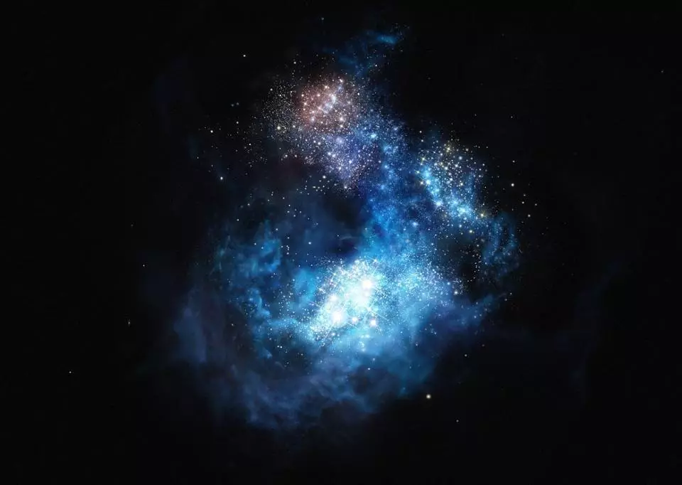5 siyaabood oo James Webb Space Telescope uu u bedeli karo sayniska weligiis 190_10