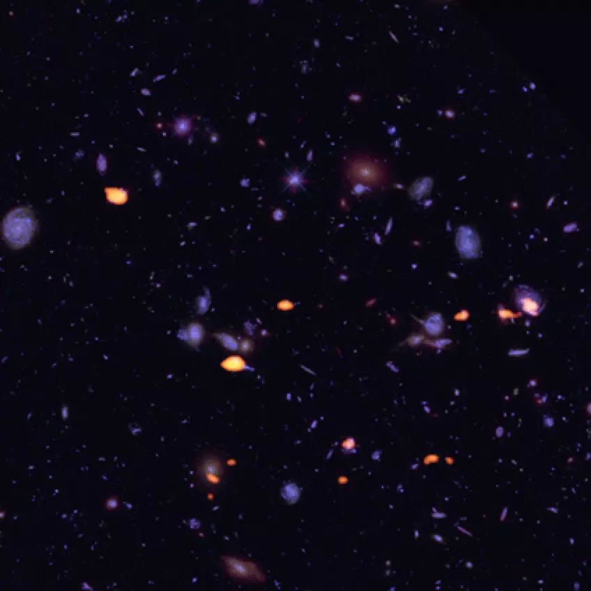 5 manieroj kiel la Kosmoteleskopo James Webb povus ŝanĝi sciencon por ĉiam 190_12