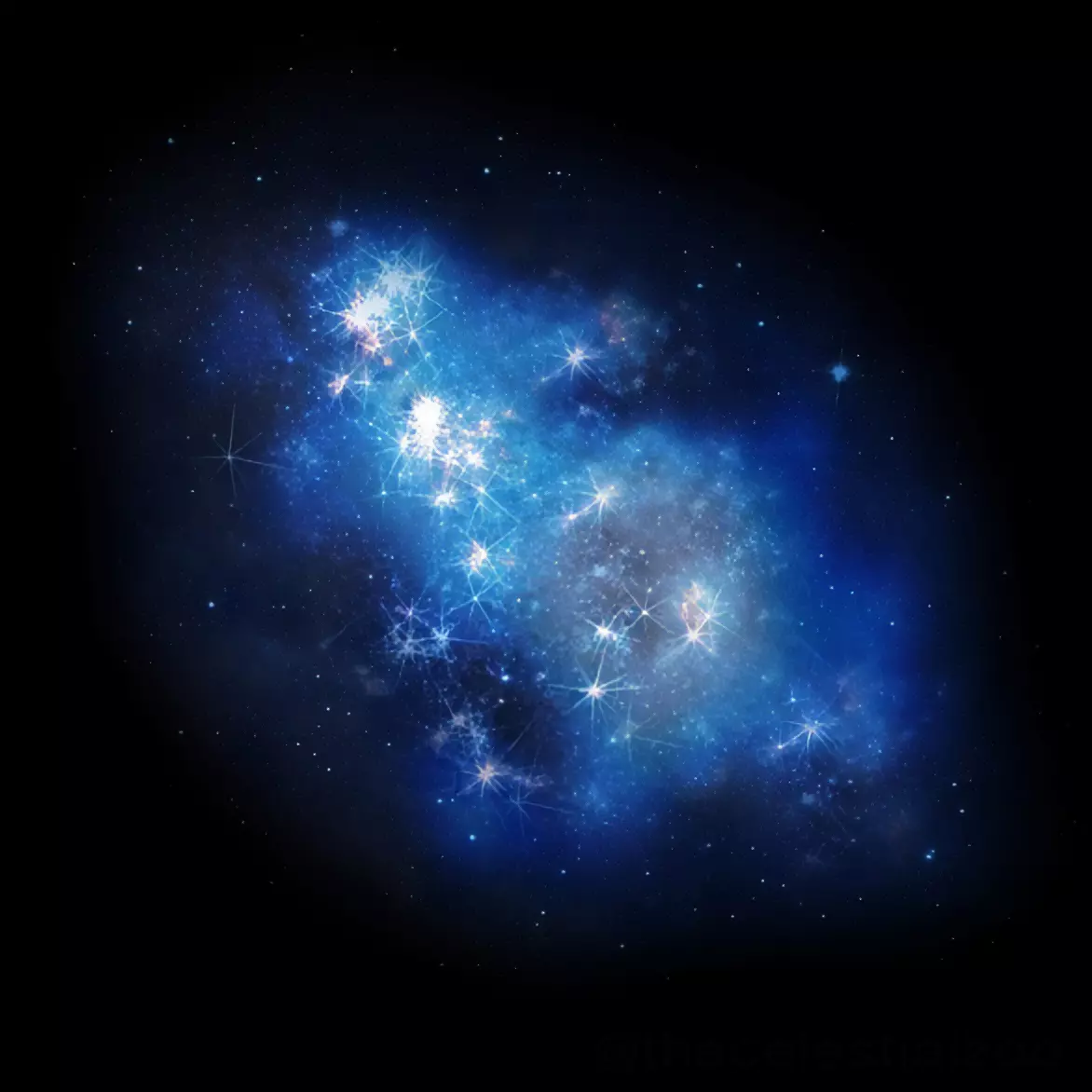 5 روشی که تلسکوپ فضایی جیمز وب می تواند علم را برای همیشه تغییر دهد 190_9