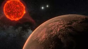 Une éruption stellaire massive brûle l'espoir de découvrir la vie sur l'exoplanète la plus proche de la Terre 19169_3