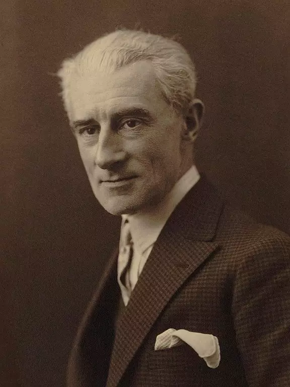 Boléro: A fost celebra muzică a lui Maurice Ravel produsul unei boli ale creierului? 1920_2