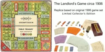 ‘Edisi Penipu’ Monopoli baharu memberi ganjaran kepada pemain kerana tidak jujur 19747_3
