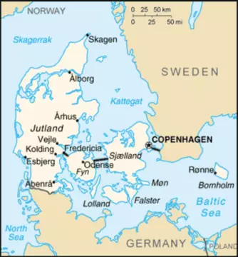 丹麦的谋杀地图 19766_5