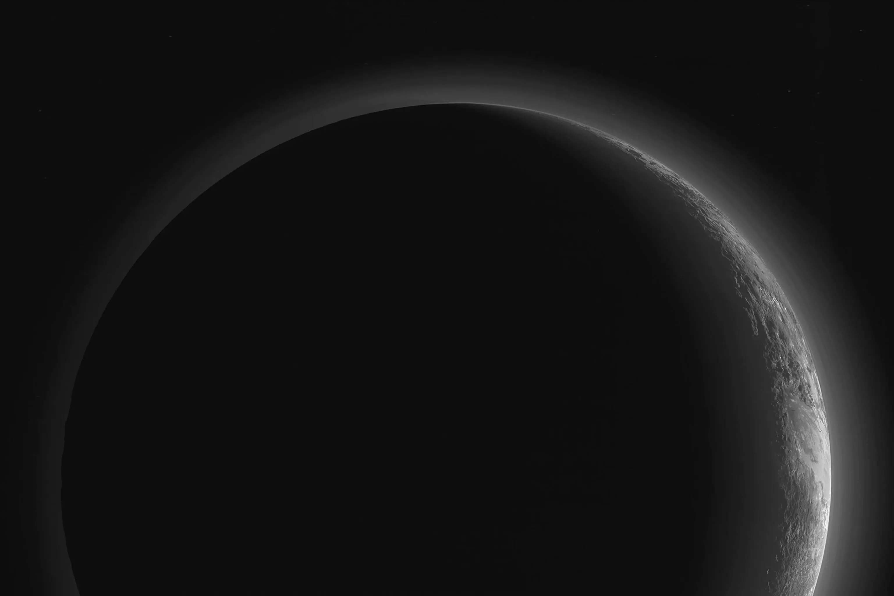冥王星