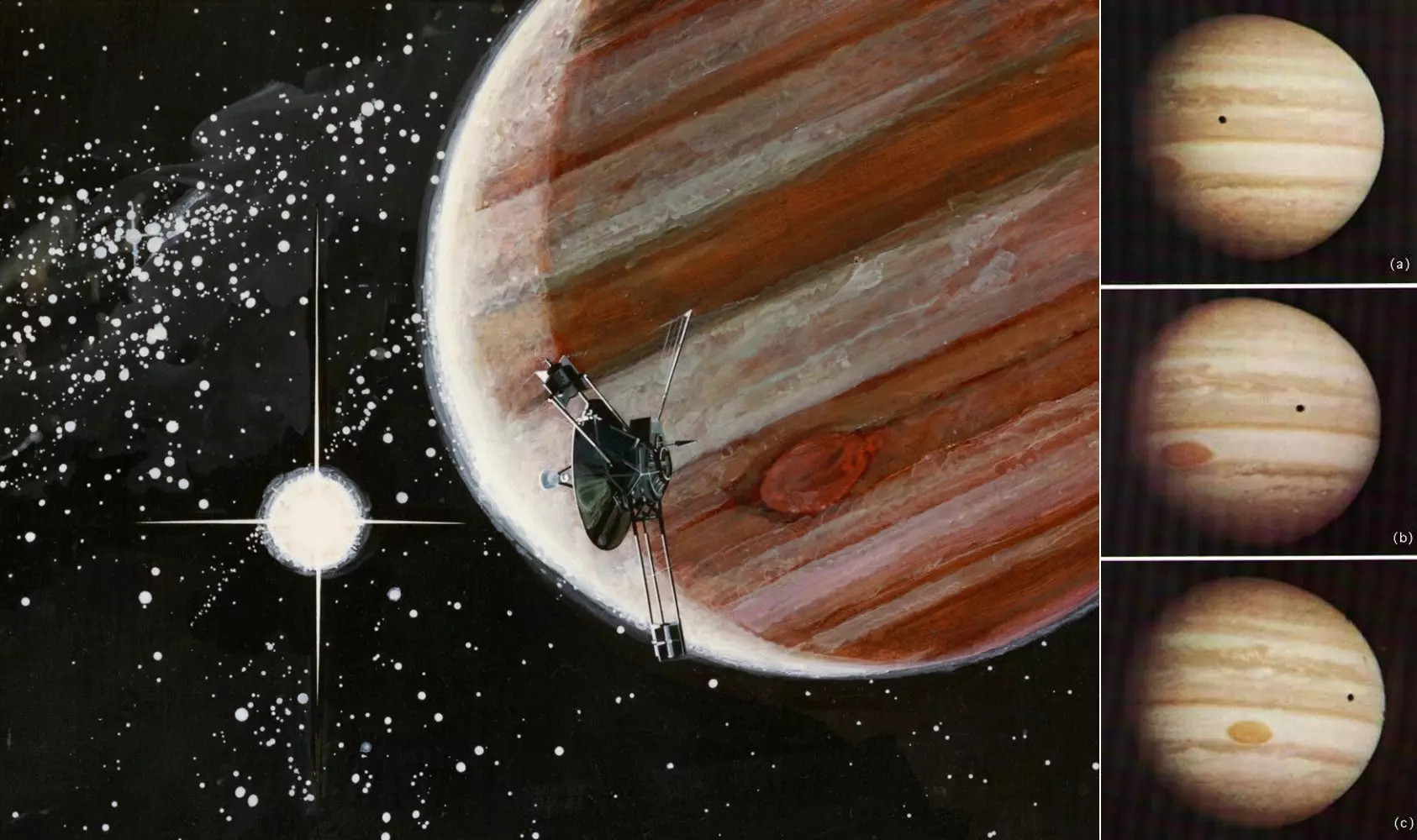 Voyager 1 ua alu ese mai le Solar System. Pe o le a tatou mauaina ea? 203_5