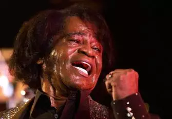 איז James Brown דער שליסל צו סאַלווינג אַמעריקע ס ראַסע רעטעניש? 20574_5