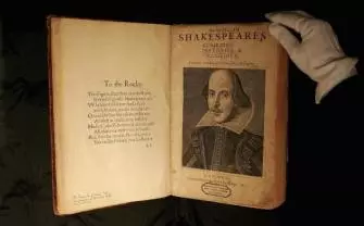 Aké tajomstvá si vzal Shakespeare do hrobu? 20575_6