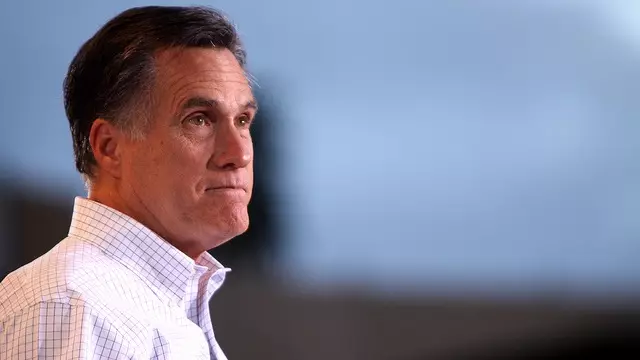 Izborne napomene: Sumnjam u Romneyja 20649_0