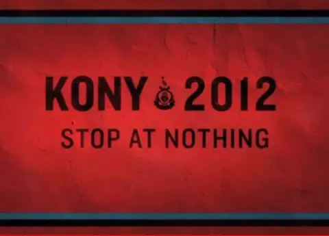 Kony 2012: ¿una revolución en las campañas sociales? 20762_0