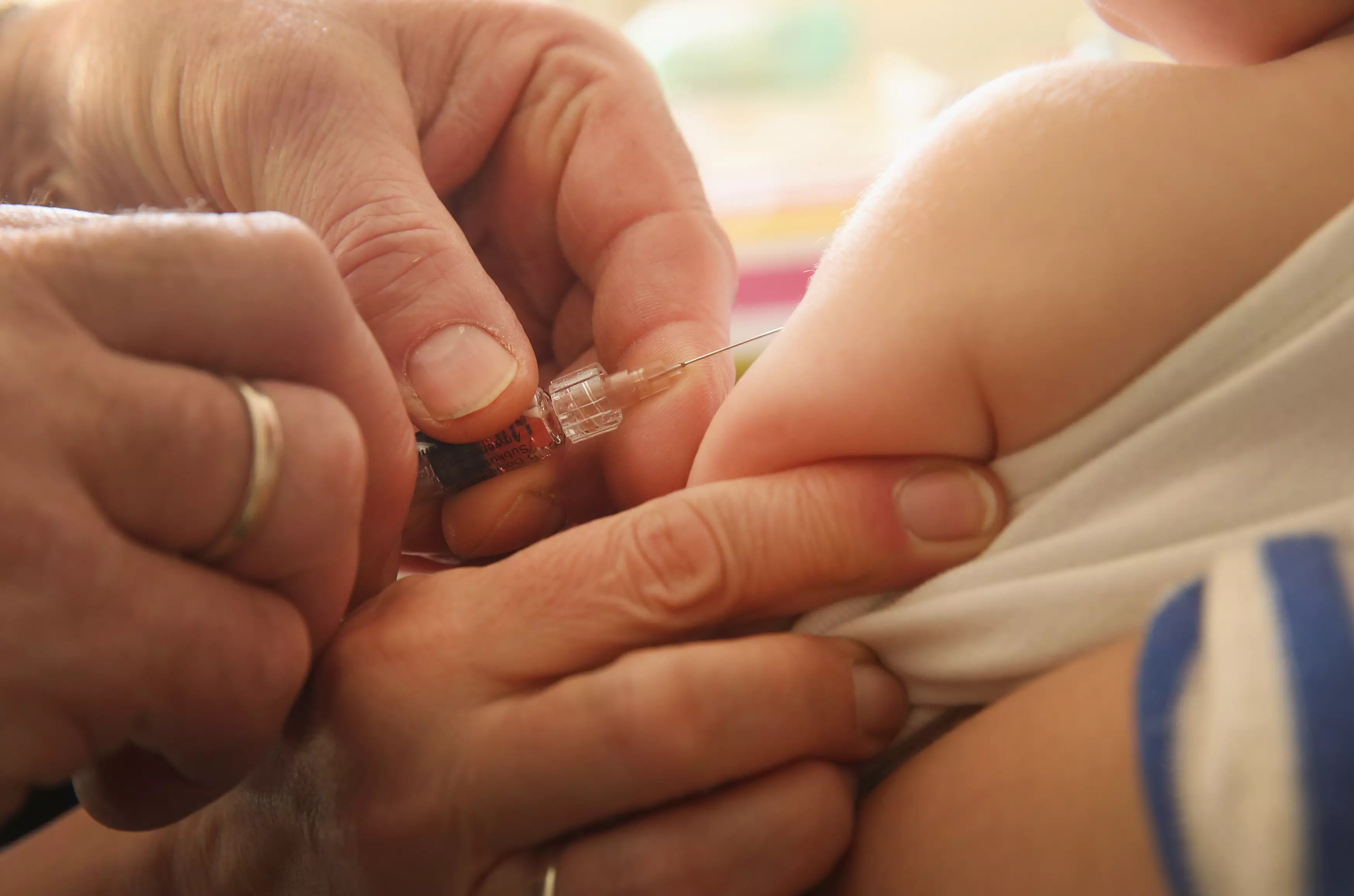 Dokazi su neodoljivi – vakcine ne uzrokuju autizam 21057_1