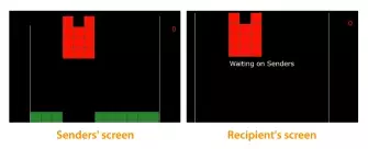 BrainNetを介して接続されている3つの脳は1つよりも優れていますか？ 21123_3