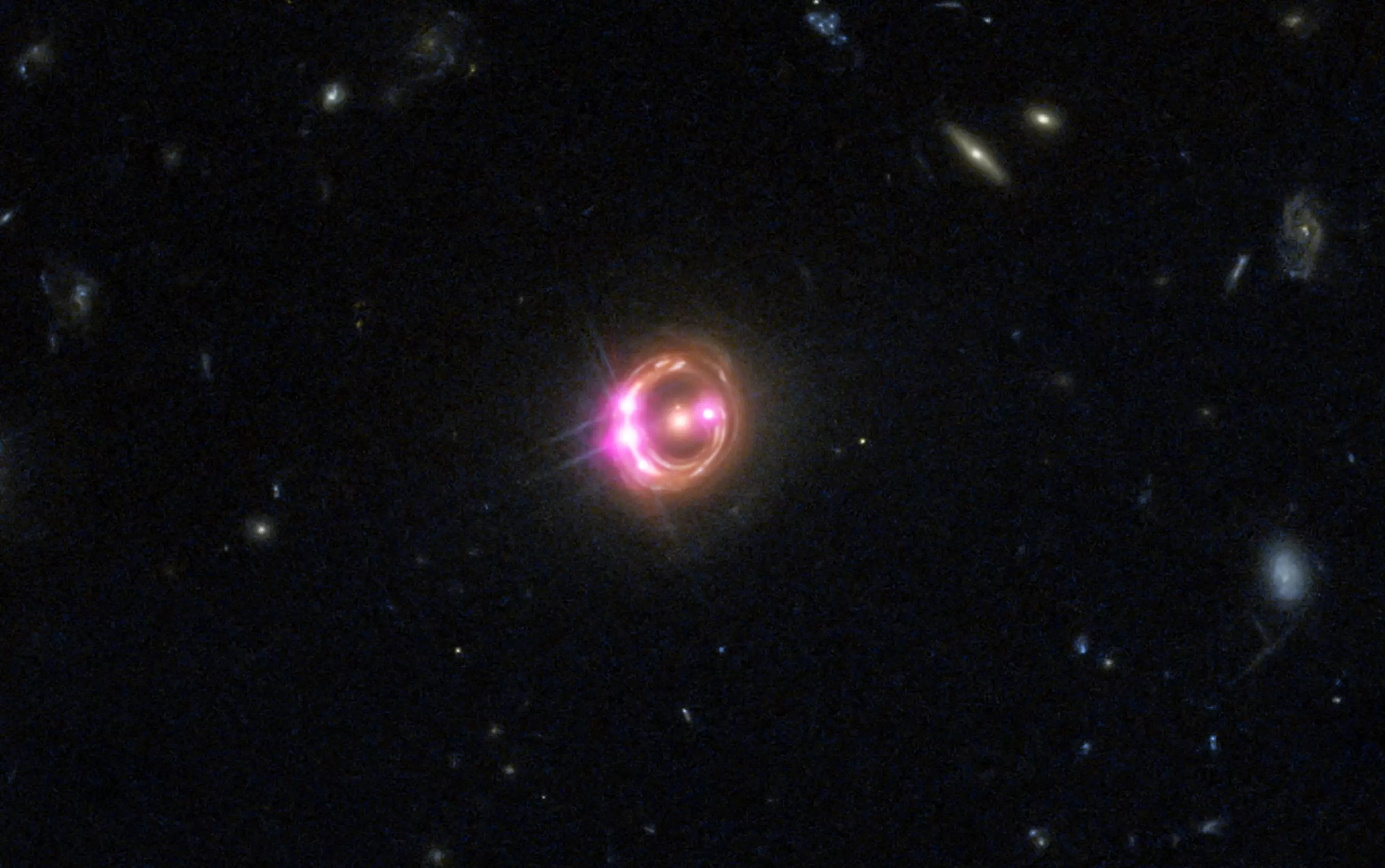 Știința găurii negre intră în epoca sa de aur 212_1