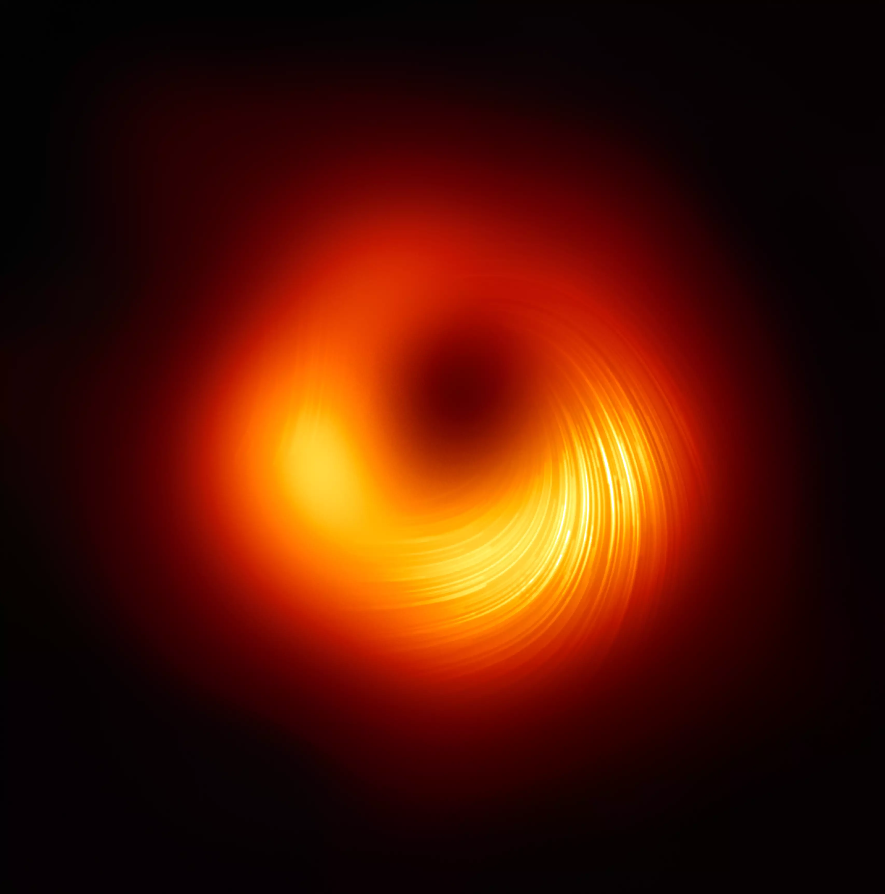 يدخل علم الثقب الأسود عصره الذهبي 212_19