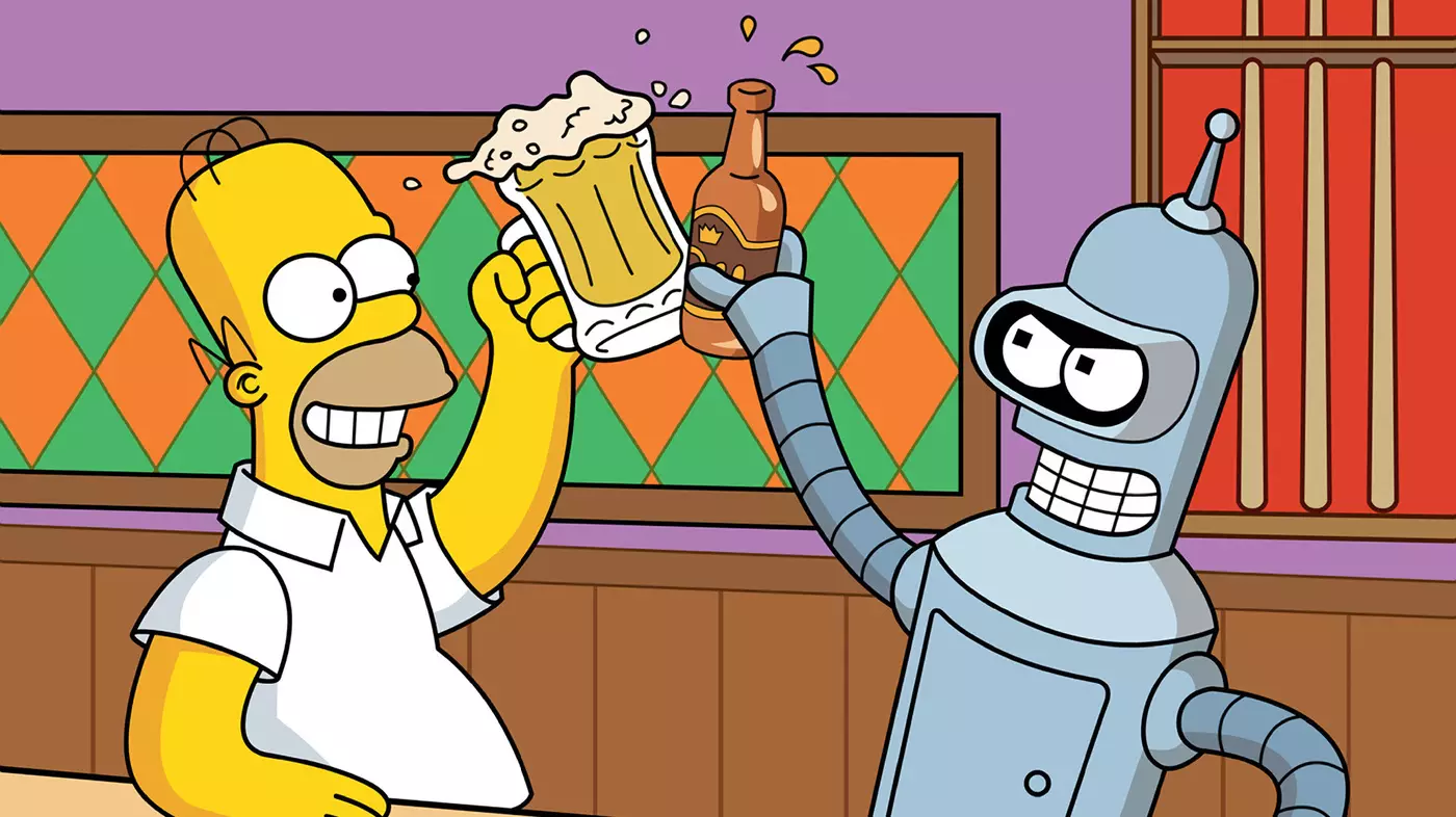 É por isso que os cientistas do MIT querem desenvolver um amigo de bebida robô 22596_1