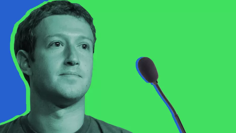 Marko Zuckerbergo liudijimas kongresui prasideda šiandien. Ką jis pasakys? 22862_0