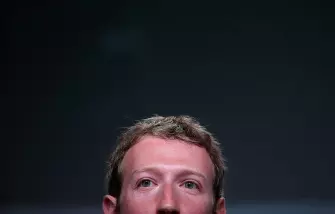 O depoimento de Mark Zuckerberg ao Congresso começa hoje. O que ele vai dizer? 22862_4