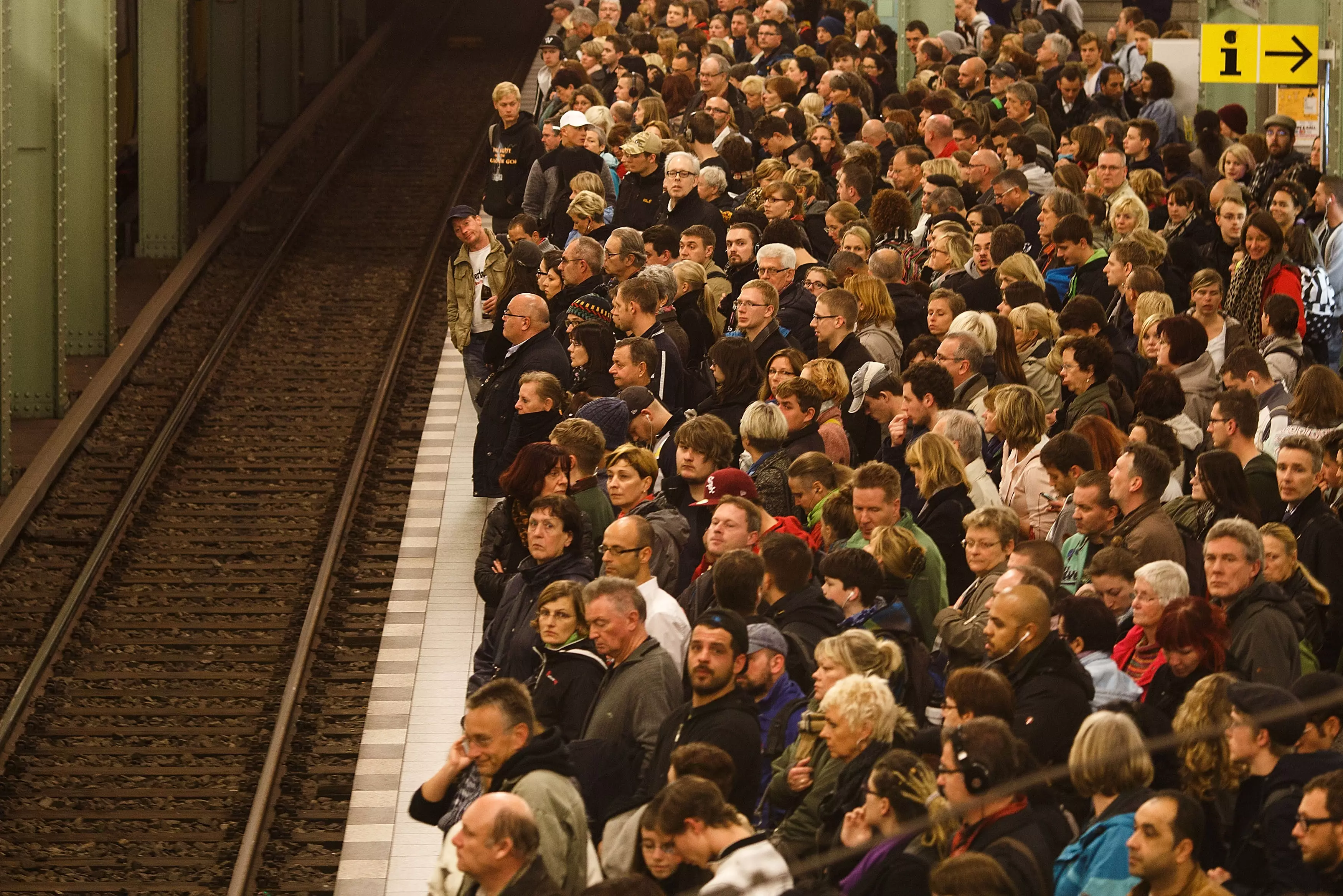 Atsisakykime visų šių „neprotingų darbų“, sako antropologas Davidas Graeberis 23056_1