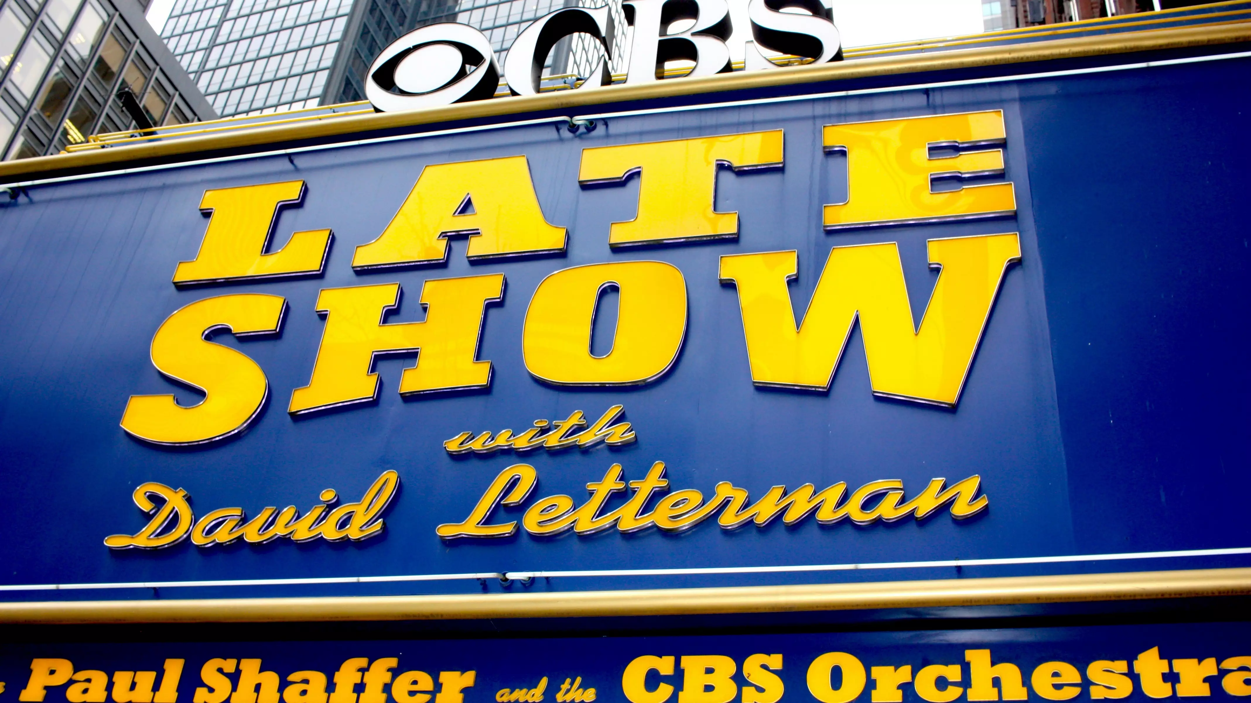 David Letterman Yaba Urubuga Rudashidikanywaho Umwami 23121_2