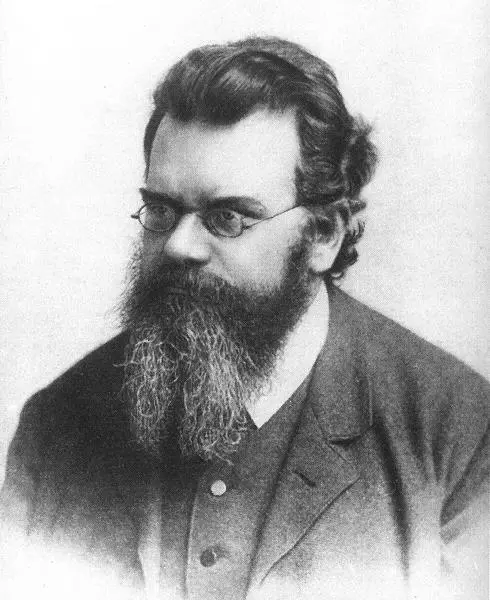 Er du en Boltzmann Brain? Hvorfor ingenting i universet kan være ekte 23259_2