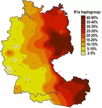 Waarom Oos-Duitsland 'n kaart-zombie is 24050_12