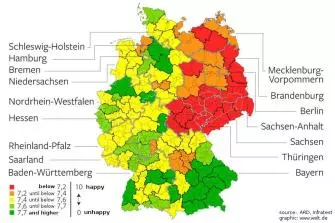 Waarom Oos-Duitsland 'n kaart-zombie is 24050_3