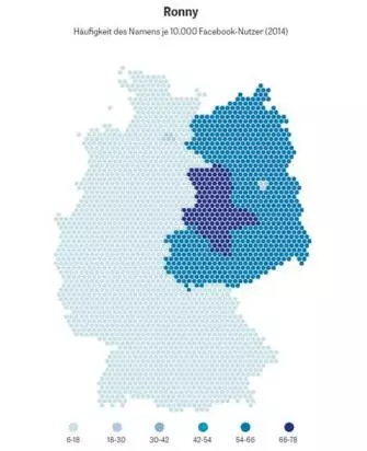 Proč je východní Německo mapovou zombie 24050_6