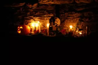 Storia di Halloween: le origini antiche di queste tradizioni oscure 24291_2