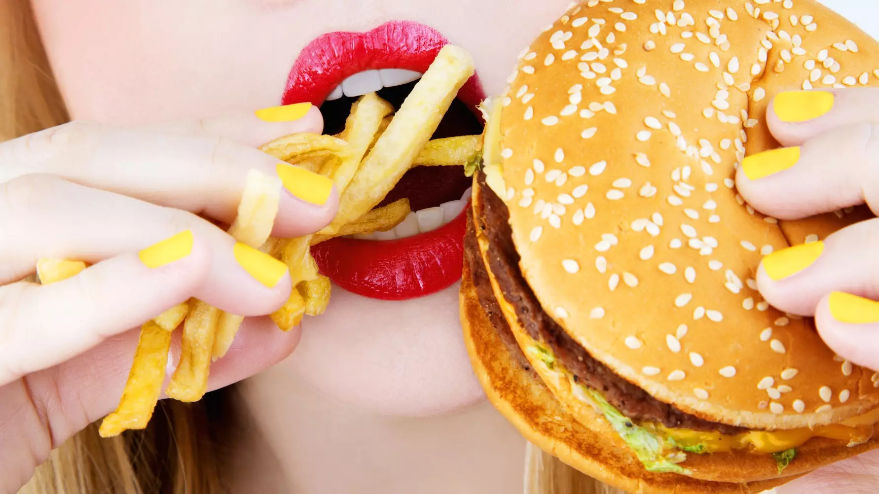 Wenn Sie kleine Portionen essen, können Sie mehr als nur Ihre Gesundheit gewinnen 24546_0