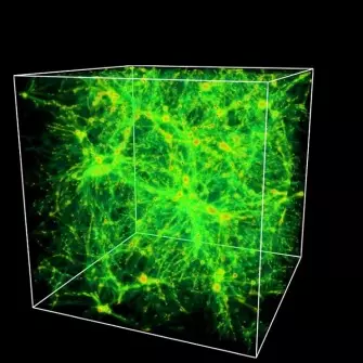 Вчені оголосили, що зниклі атоми Всесвіту нарешті знайшли 24620_3