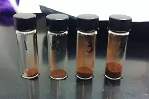 Tholins: สารที่หนาสีแดงที่มีความสำคัญต่อชีวิตในจักรวาล 24671_2