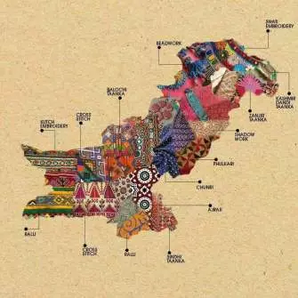 Map ndị India na Pakistan na-asọrịta mpi 24904_3