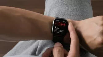 Apple presenta 3 nous iPhones i l'Apple Watch Series 4 2519_7
